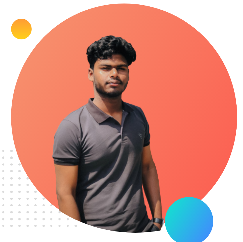 Devloper Portfoliool